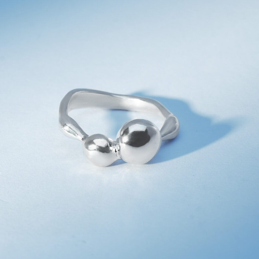 Scrawch – Reviving a stone