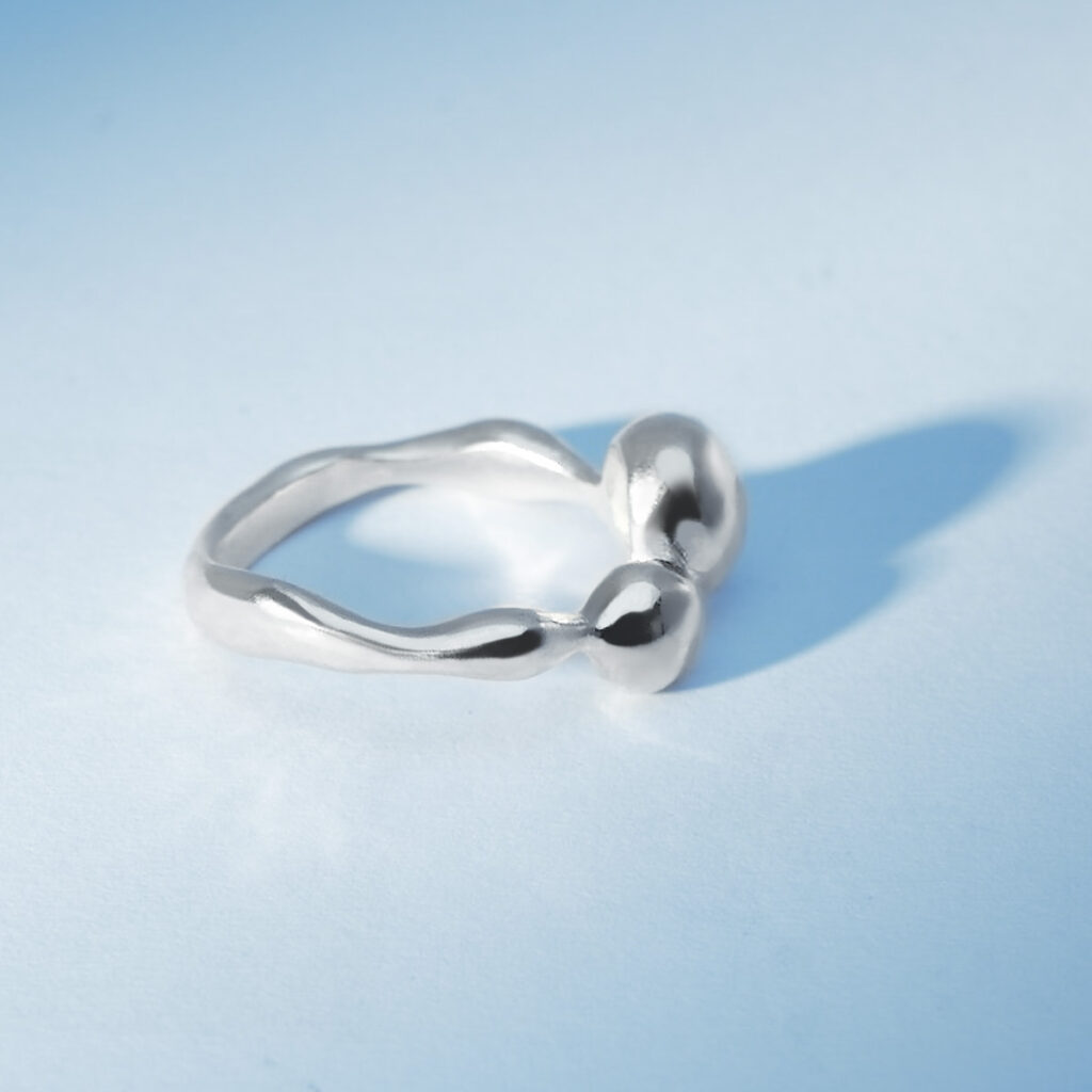 Scrawch – Reviving a stone