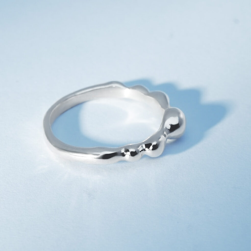 Scrawch – Reviving a stone