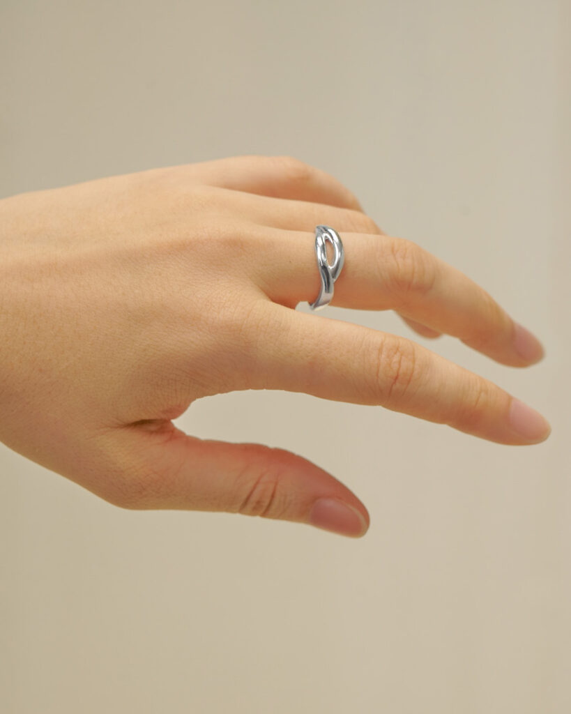 NODE ring – Scrawch