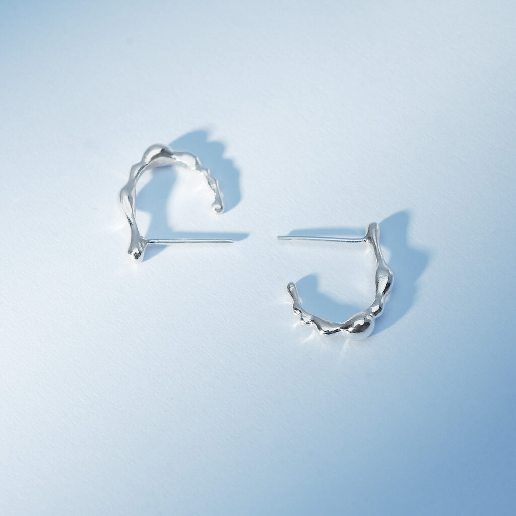 Scrawch – Reviving a stone