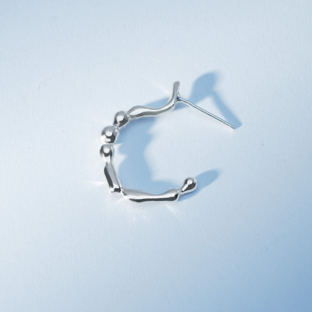 Scrawch – Reviving a stone