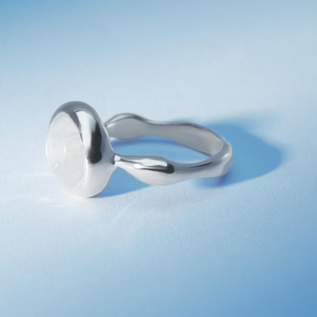 LYS ring – Scrawch