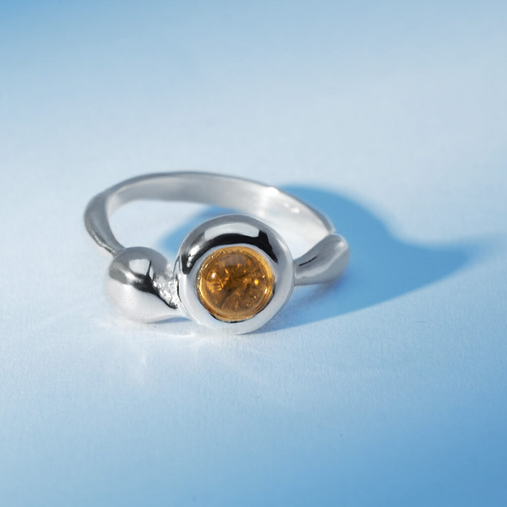 Scrawch – Reviving a stone