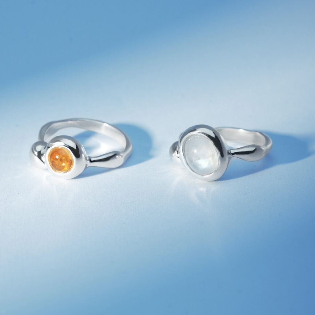 SOL ring – Scrawch