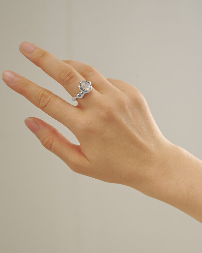 LYS ring – Scrawch