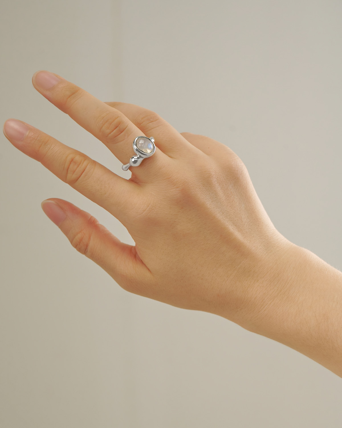 LYS ring – Scrawch