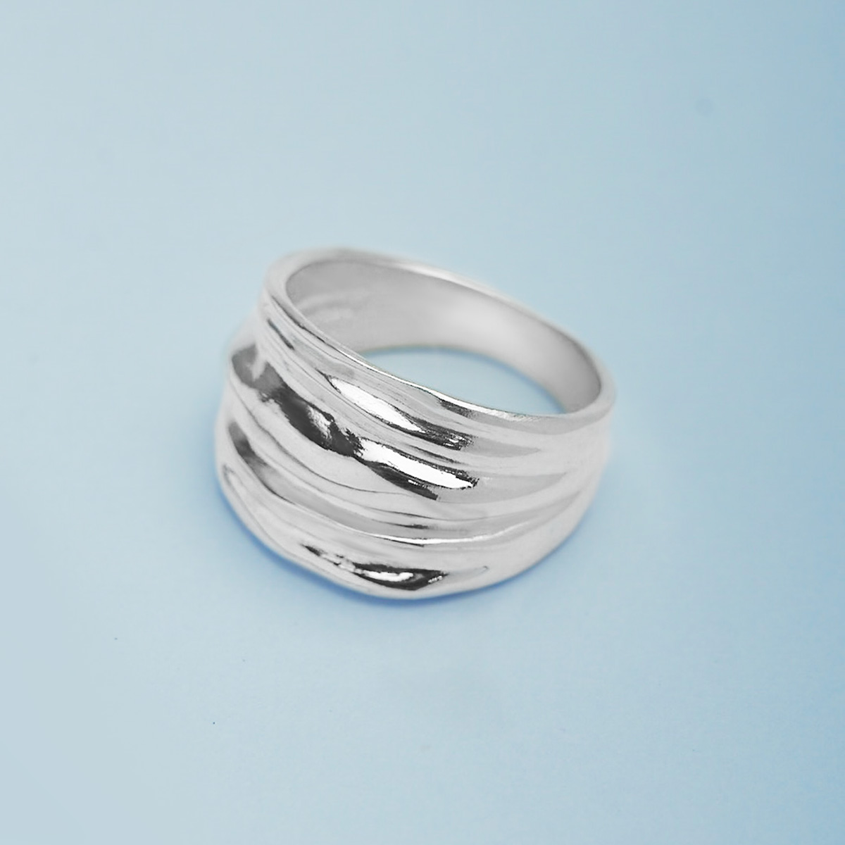 ALFA ring – Scrawch