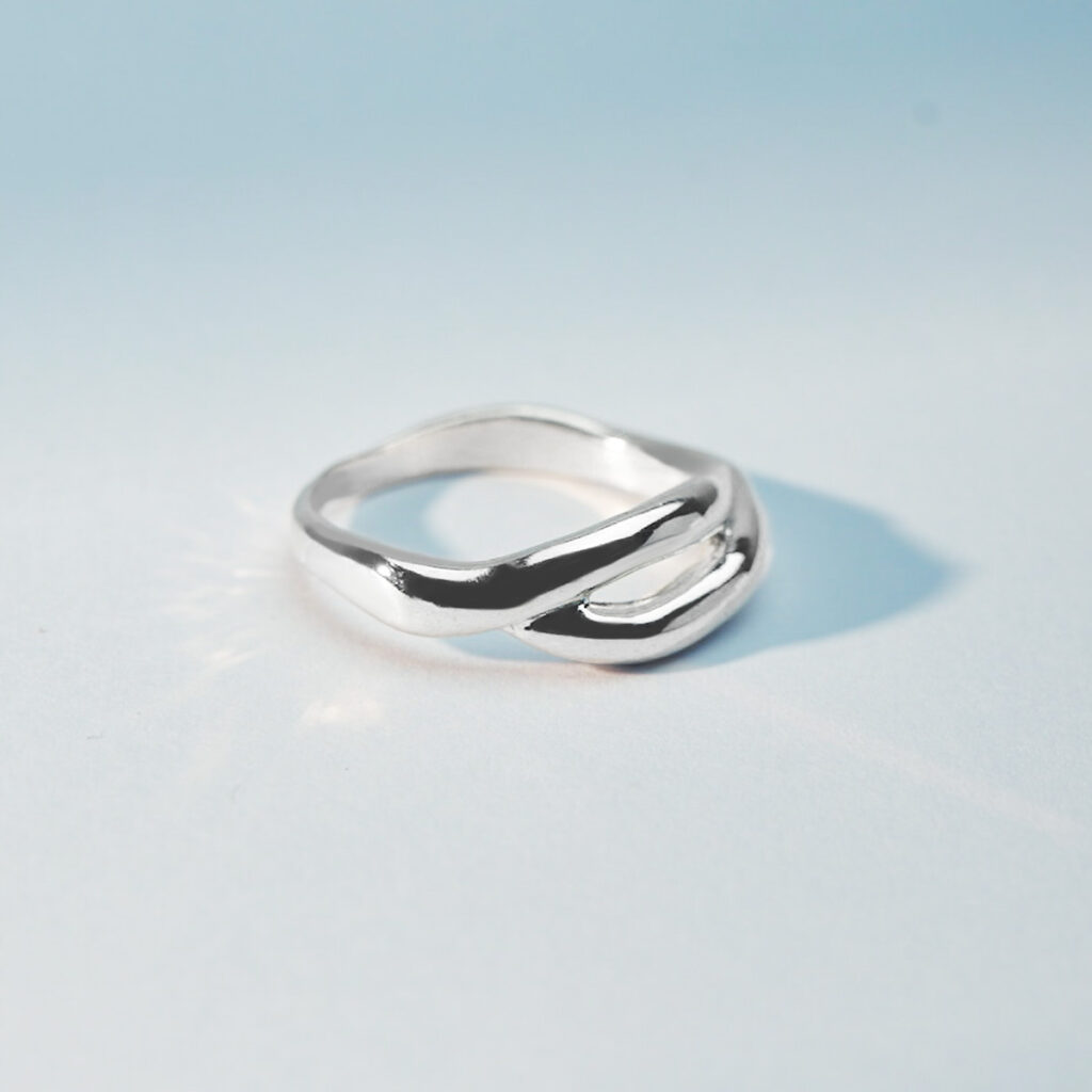 NODE ring – Scrawch