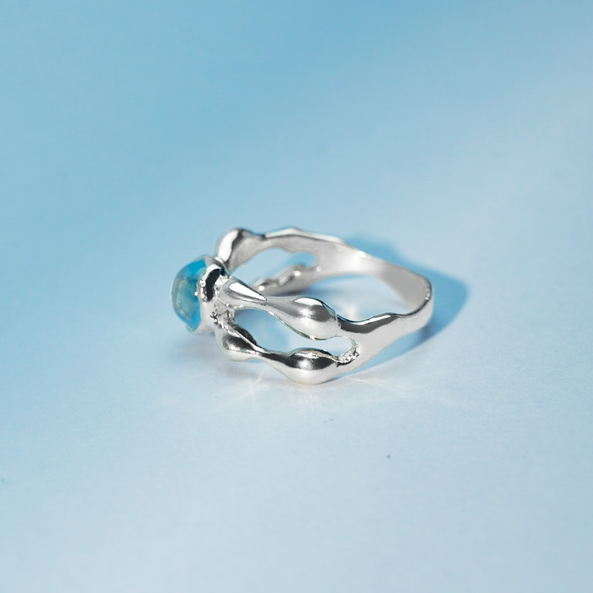 SERENITY ring – Scrawch
