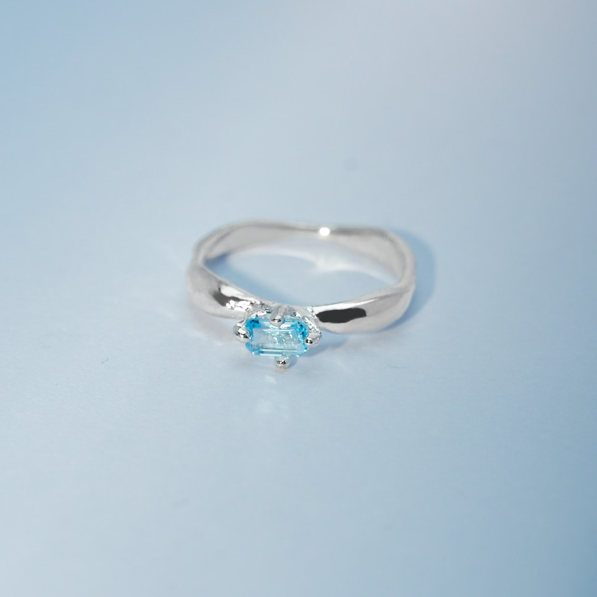 Scrawch – Reviving a stone