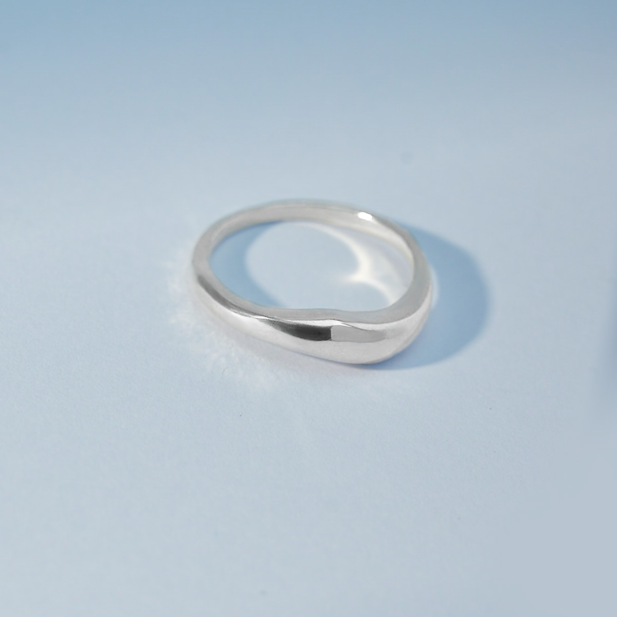 CYCLE ring – Scrawch